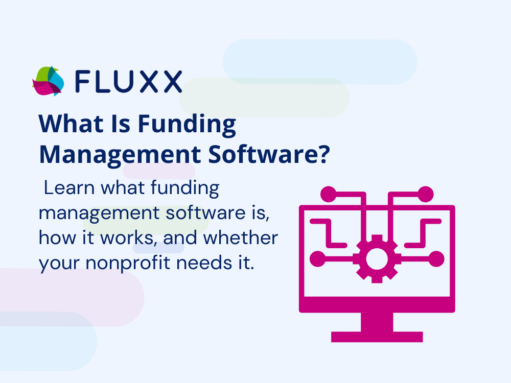 What Is Funding Management Software?